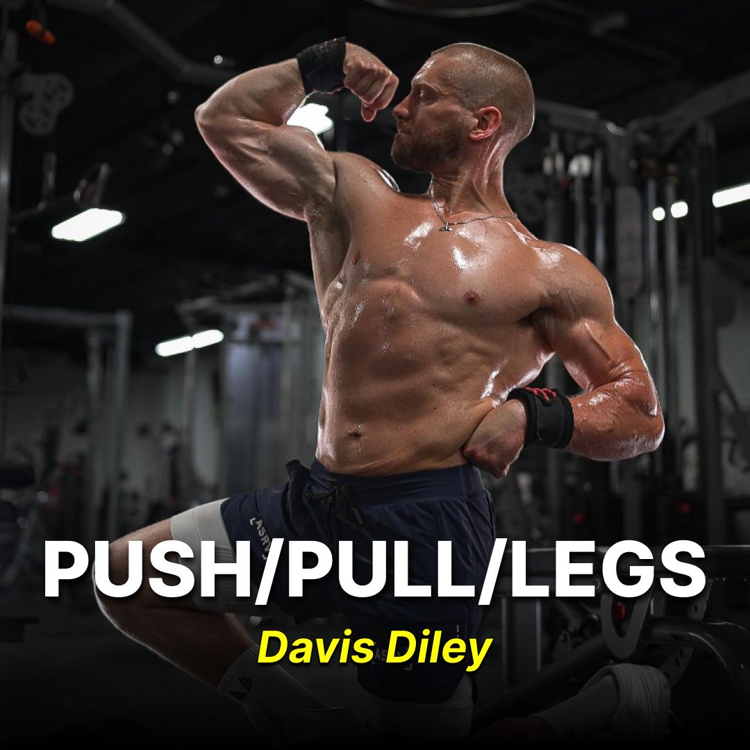 Workout Collections Page 1 | Lyfta